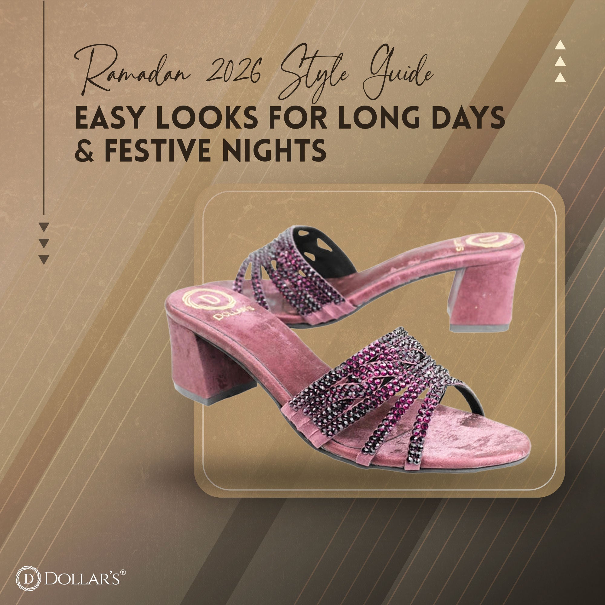 Ramadan 2026 Style Guide: Easy Looks for Long Days & Festive Nights ...