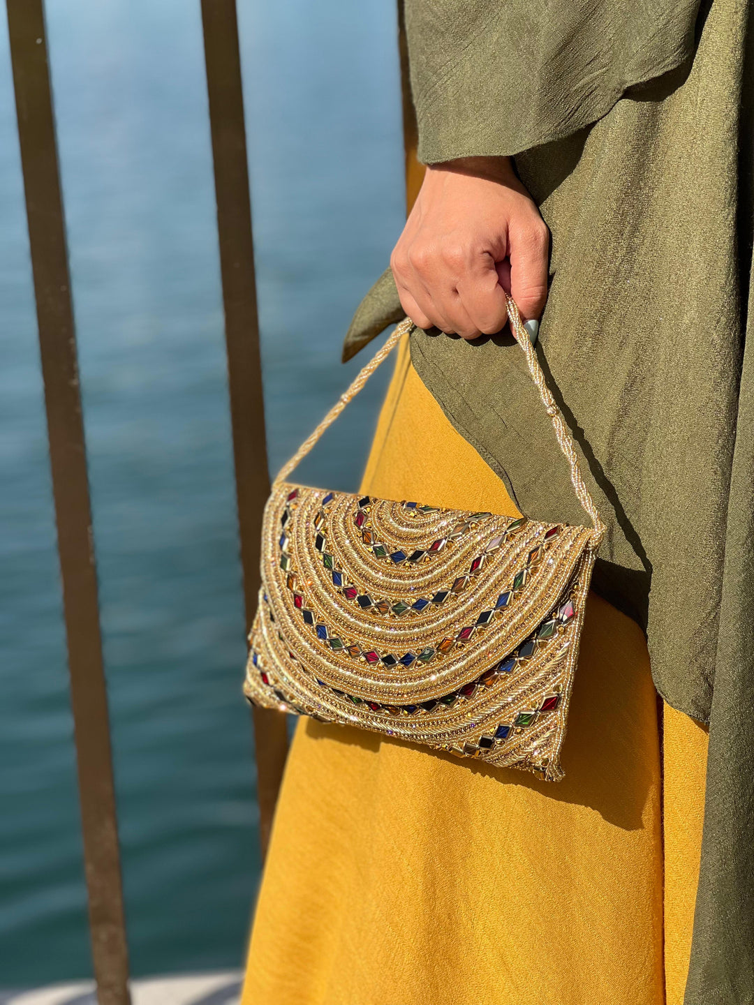 Buy Purses & Handbags for Women Online in UAE – Dollar's Fashion