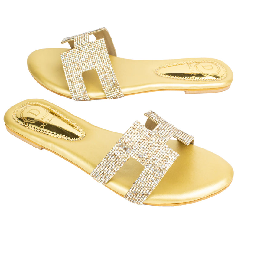 Sandals – Dollar's Fashion